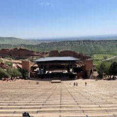 Morrison City Guide | cityseeker